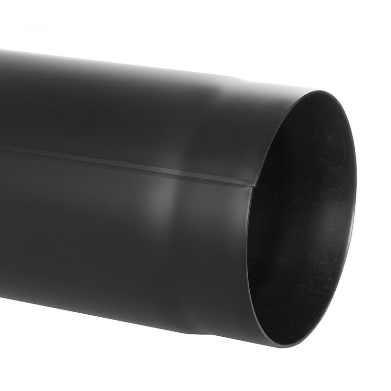 tuyau de raccordement bois: Tuyau bois 100 cm Ø160 mm