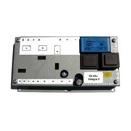 Pièces détachées Rika | Carte electronique II Rika integra B15152
