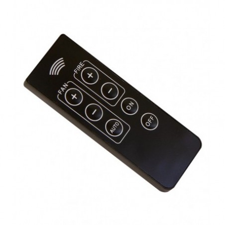 MCZ Télécommande EGO AIR STAR EGO COMFORT AIR 4009001