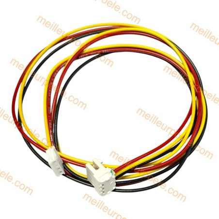 Câble pour capteur de pression différentiel RIKA COMO 2 Z38075