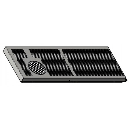 Pièces détachées CADEL WALL 3 PLUS|4D24016622361 Couvercle