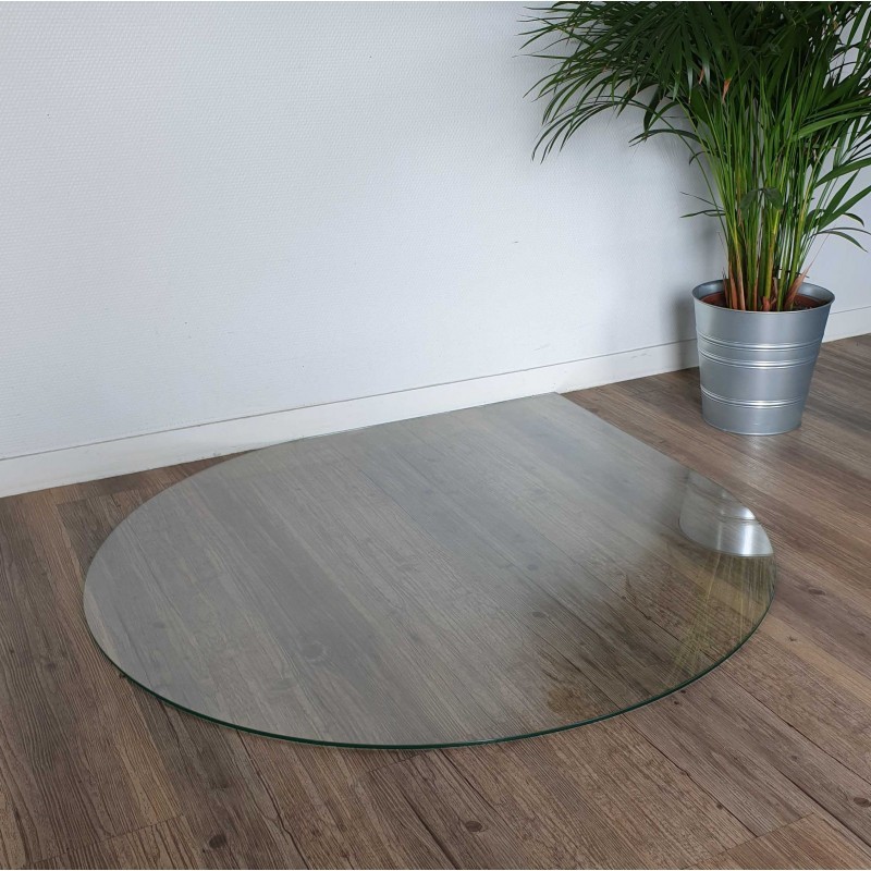 Plaque de sol verre goutte d'eau Termatech REF:30-311